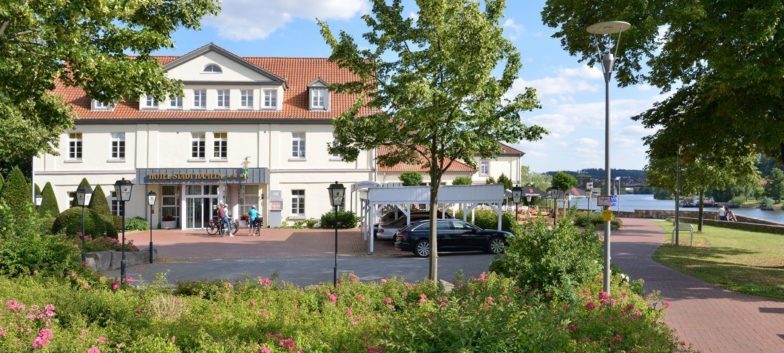 TA Bildungszentrum expandiert mit Hotel Stadt Hameln 187 TA Bildungszentrum