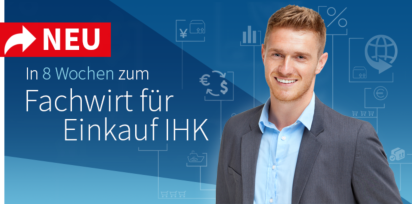 Fachkaufmann Einkauf und Logistik IHK in 9 Wochen » TA Bildungszentrum