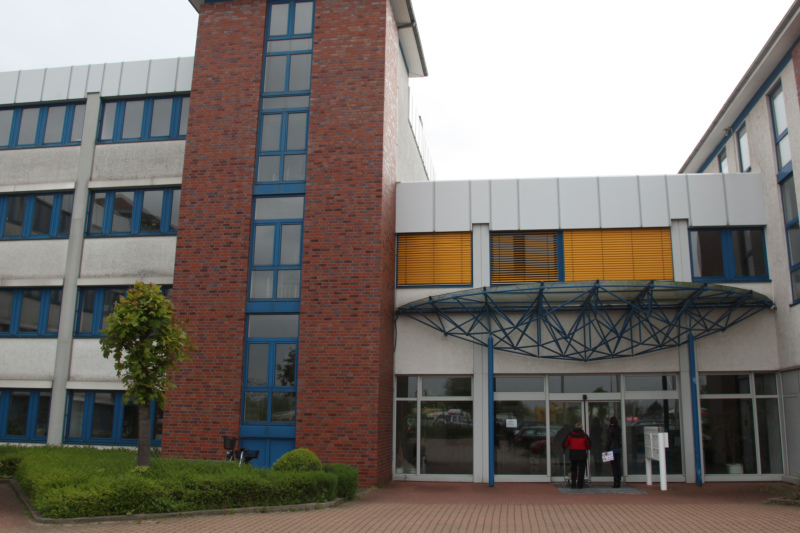 Schãƒâne Erfahrungen Ta Bildungszentrum Fotos