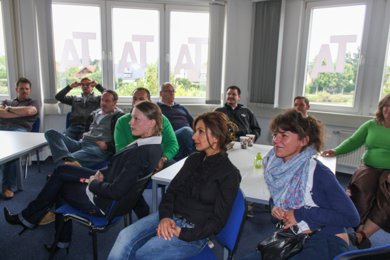 Schãƒâne Erfahrungen Ta Bildungszentrum Fotos